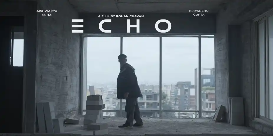 Watch ECHO on ShortsTV with Tata Play Binge