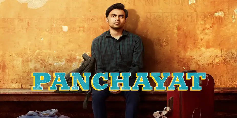 Watch Panchayat on Prime with Tata Play Binge