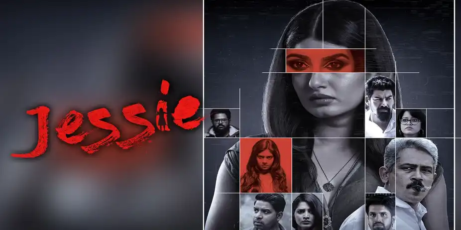 Watch Jessie on Prime with Tata Play Binge