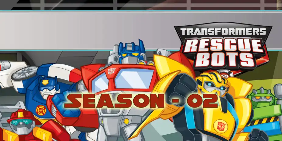 Transformers rescue bots road trip store