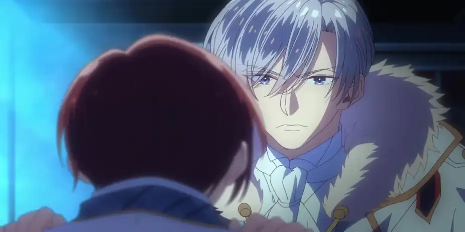 Watch The Perfect Prince Loves Me, the Side character?! S1 E1 - You're ...