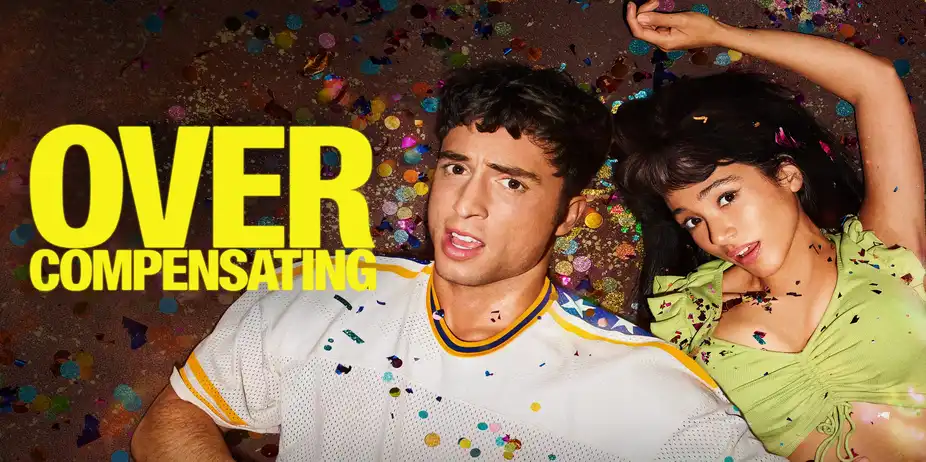 Watch Overcompensating on Prime with Tata Play Binge