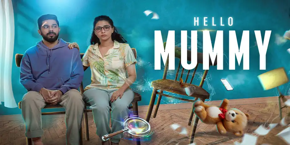 Watch Hello Mummy on Prime with Tata Play Binge