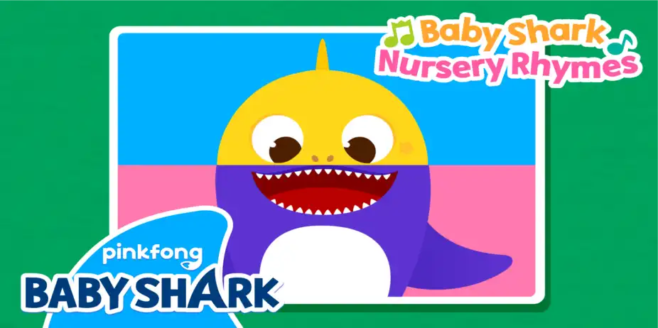 Watch Pinkfong! Baby Shark Nursery Rhymes S1 E7 - How Deep Is the Sea ...