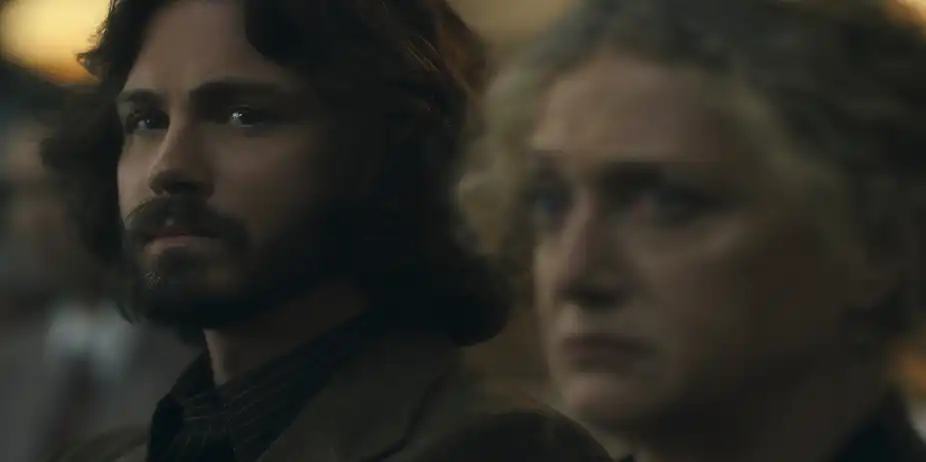 Watch Hunters S2 E8 - The Trial of Adolf Hitler on Prime with Tata Play ...