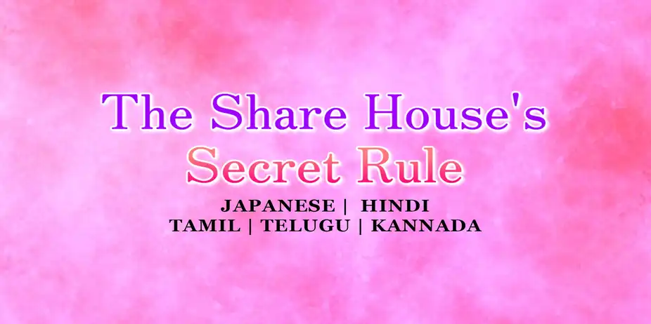 Watch The Share House's Secret Rule on Prime with Tata Play Binge