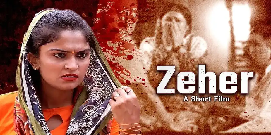Watch Zeher on Stage with Tata Play Binge