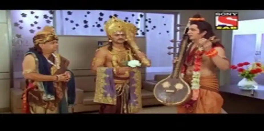 Watch Yam Hain Hum S1 E33 - Due To An Accident Veer's Singing Got ...