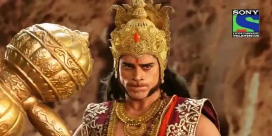 Watch Sankatmochan Mahabali Hanuman S3 E254 - Matang Rishi Ka Sujhao ...