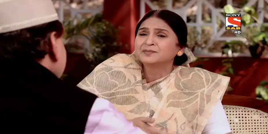 Watch Khatmal-E-Ishque E59 - Mahesh Plans To Marry Kavita and other episodes on Tata Play Binge