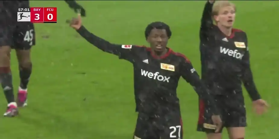 Watch Chance! Becker Fritters Away A Good Opportunity To Score on Tata ...