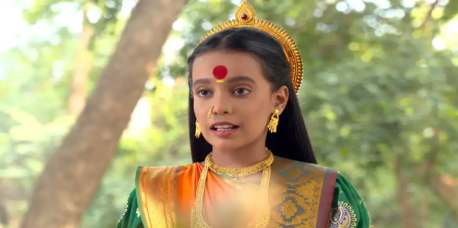 Watch Gatha Navnathanchi S2 E197 - Shabari Devi and other episodes on Tata Play Binge