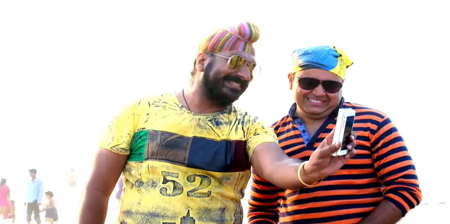 Watch Taarak Mehta Ka Ooltah Chashmah S23 E2243 - Taarak Mehta Ka ...