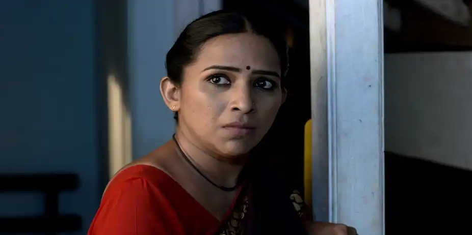 Watch Chotya Bayochi Mothi Swapna S1 E55 - Abhimaan and other episodes ...