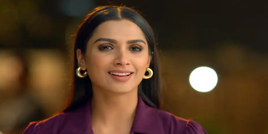 Watch Pushpa Impossible S2 E196 - Ashwin's New Opportunity and other ...