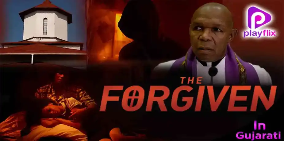 forgiven tv