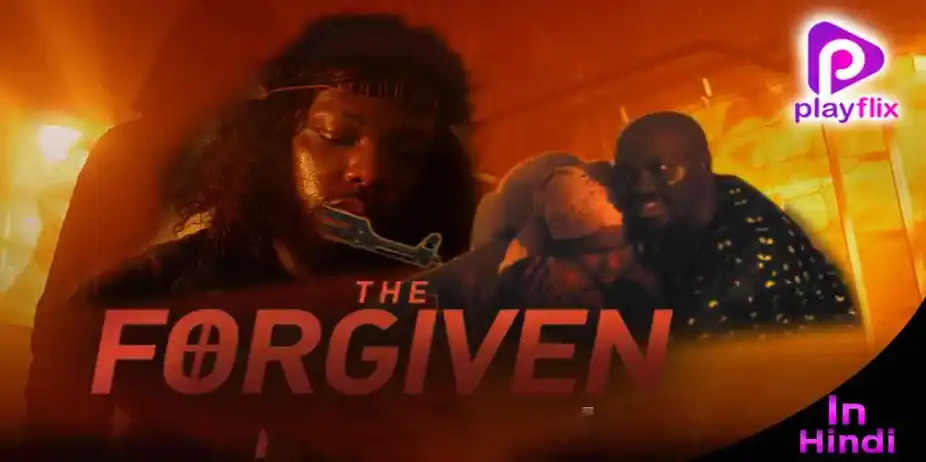 forgiven tv