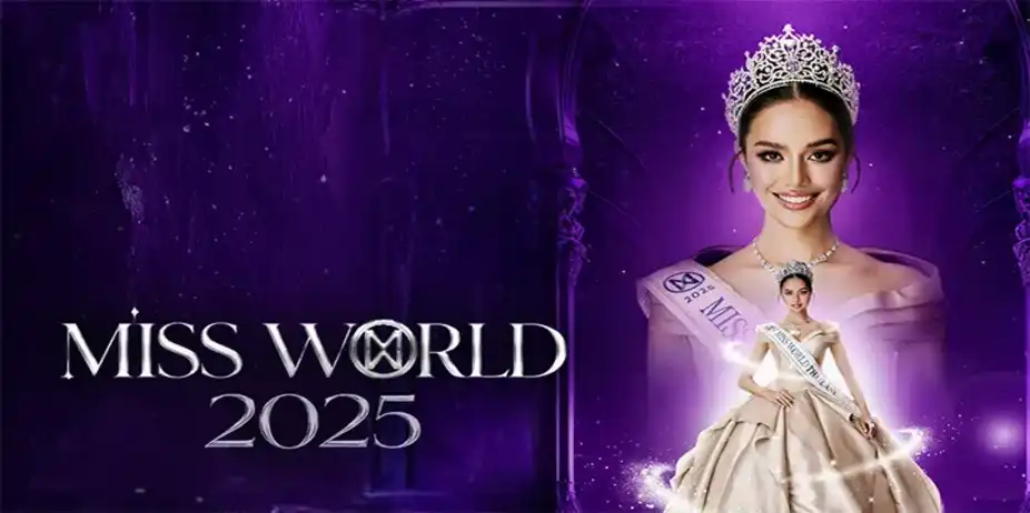 Watch Miss World 2025 S1 E7 - Head to Head Challenge on Waves with Tata ...