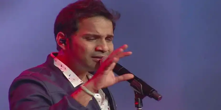 Watch Super Singer World Tour - LIVE at Singapore on Hotstar with Tata ...