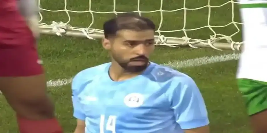 Watch 1-1! Al-Nahda Muscat Club Score Late to Level with Al Riffa on ...