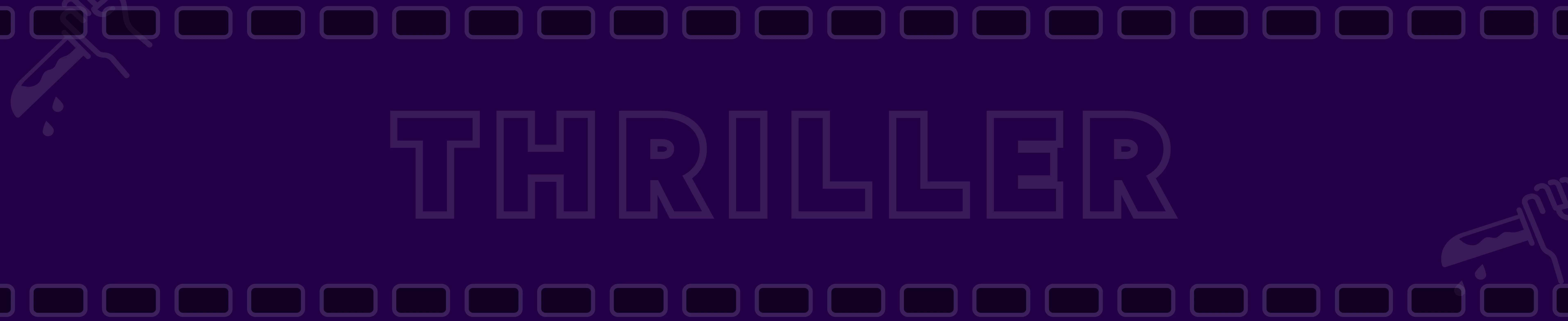 Watch the Best Thriller Movies, Web Series and TV Shows from 30+ OTT ...